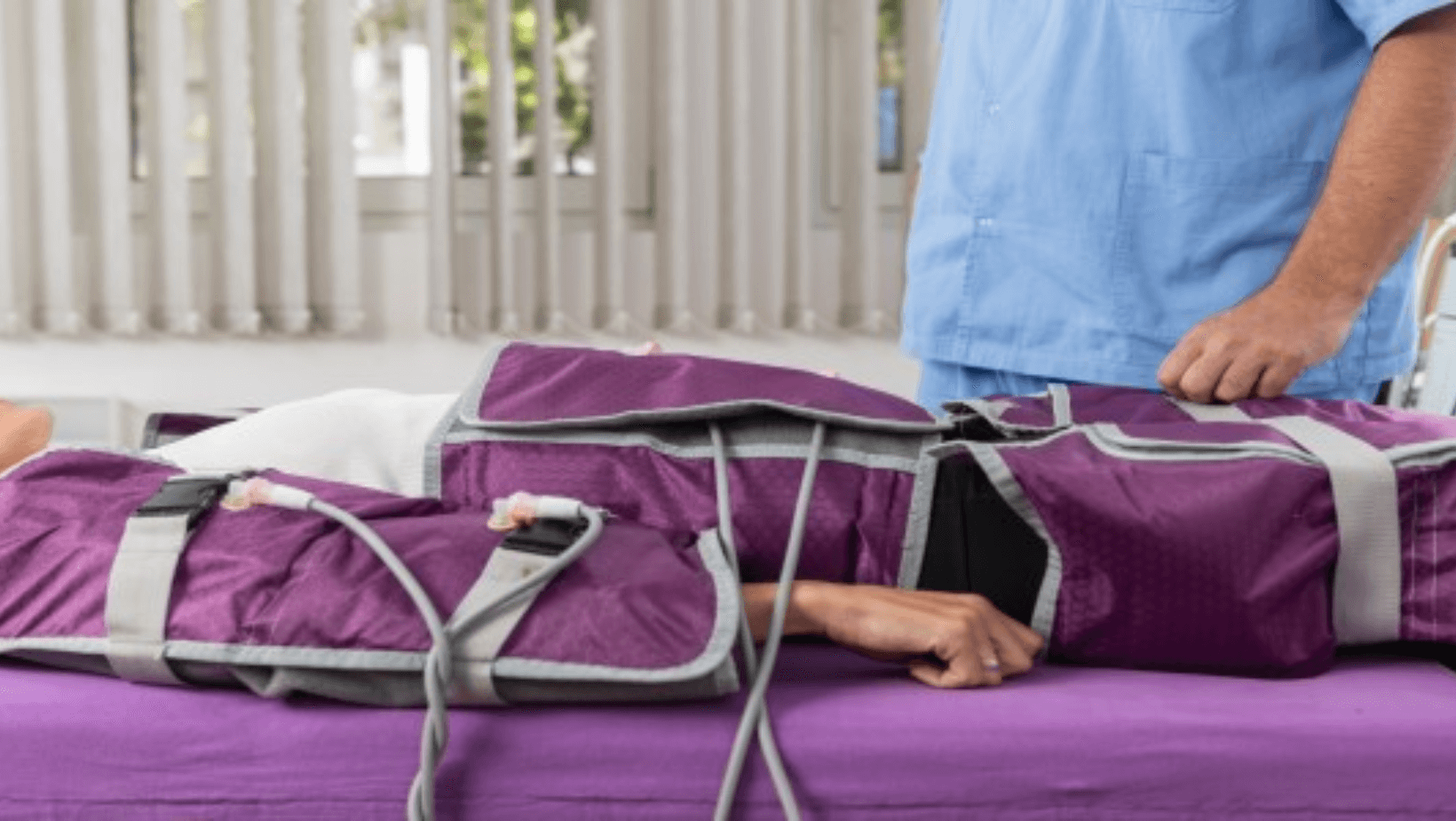 Is Compression Therapy Right for Your Recovery Needs?